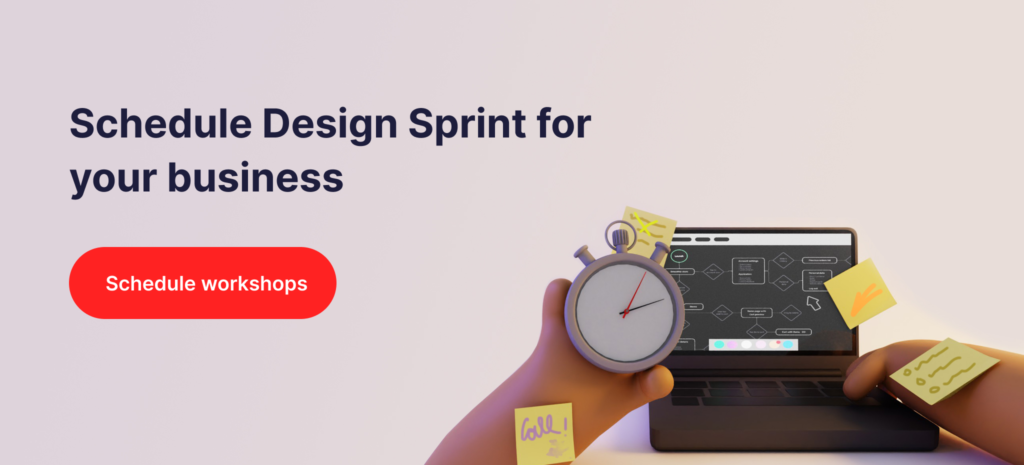 How to Organize a Design Sprint - Redvike